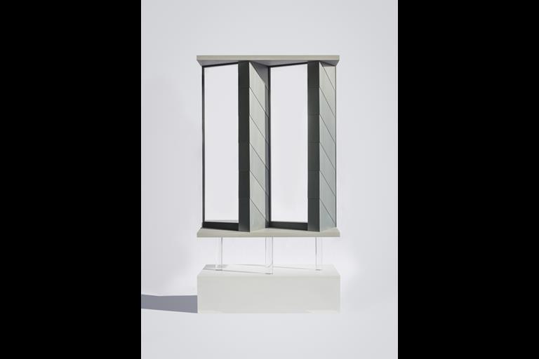 Sheppard Robson transforms London block with steel superstructure ...